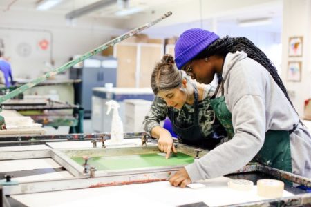 Principles of Instruction – LCC Teaching Hub