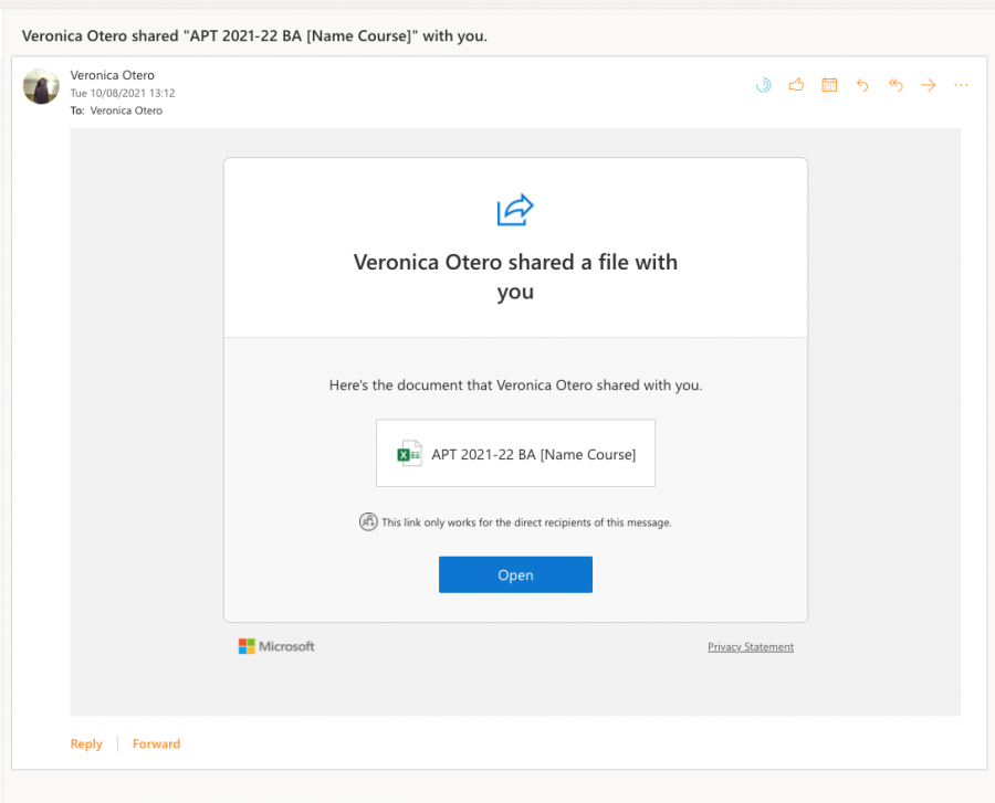 APT User Guide – LCC Teaching Hub