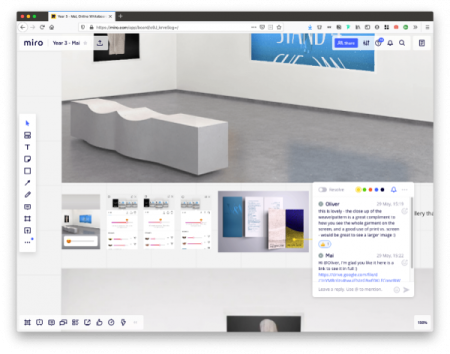 4 ways to use Miro in your teaching – LCC Teaching Hub