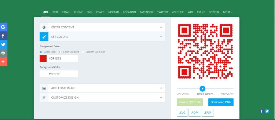 Learning with QR Codes – LCC Teaching Hub