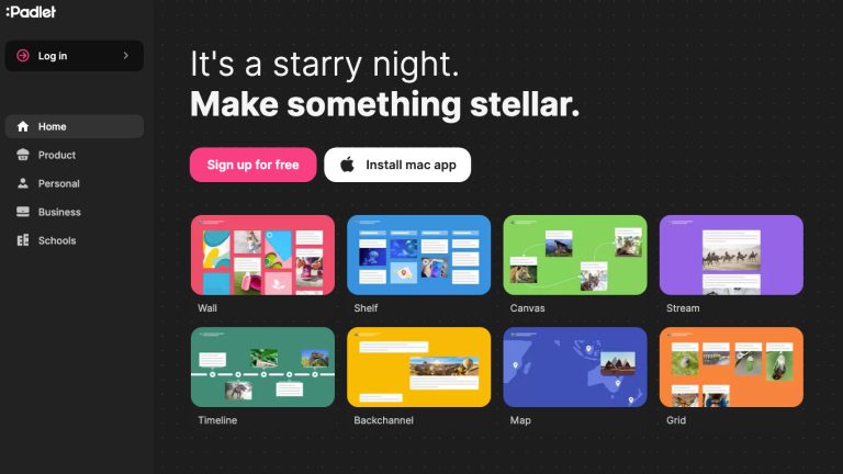 Padlet – LCC Teaching Hub