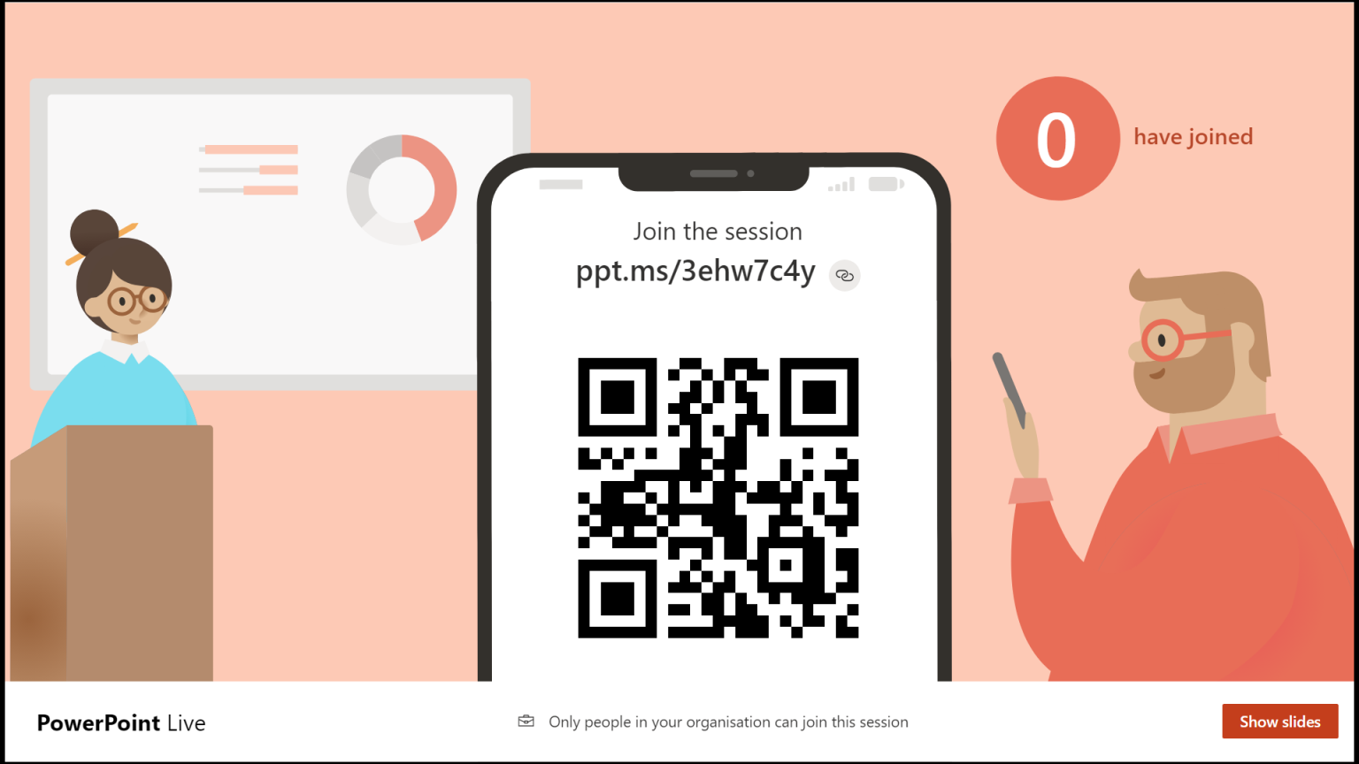 PowerPoint Live with Subtitles and Captions – LCC Teaching Hub