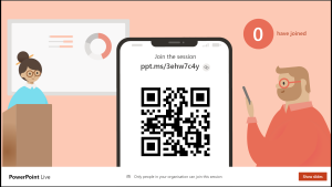 PowerPoint Live with Subtitles and Captions – LCC Teaching Hub