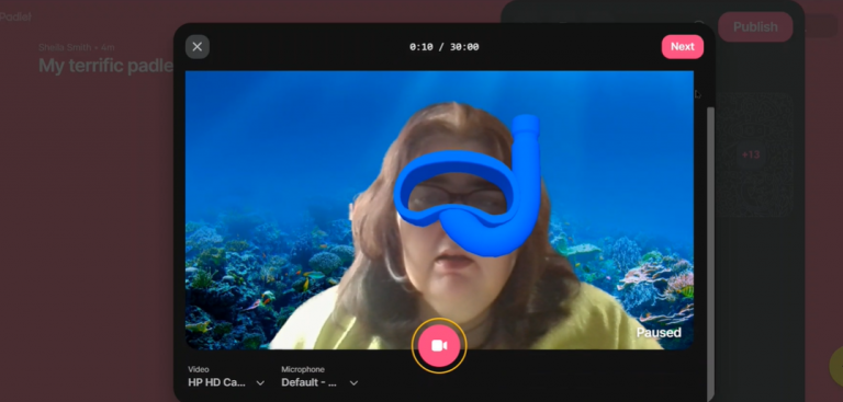 Universal Design For Learning: Using Padlet – LCC Teaching Hub